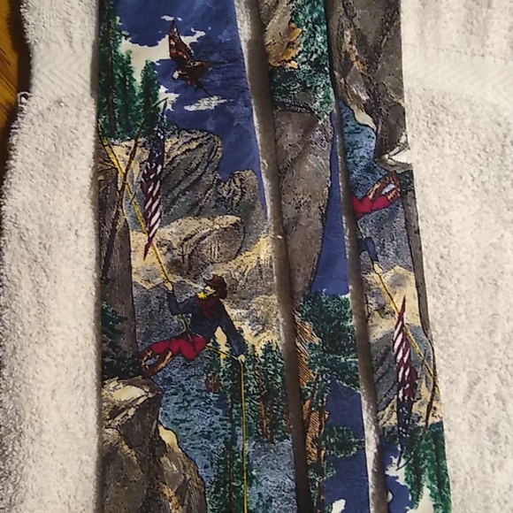 Max Raab Tango Cliff Climber | Accessories | Americana Series By Max ...